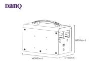 China Scent Delivery System 5ml/h Aroma Diffuser Machine For 5000m3 Mall for sale