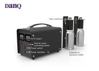 China Scent Delivery System 5ml/h Aroma Diffuser Machine For 5000m3 Mall for sale
