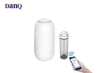 China Stand Alone 1000ml Essential Oil Diffuser With Intelligent Wifi Control for sale