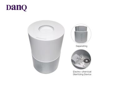 China 260ml/h Ultrasonic Aroma Humidifier With Sterilization Funtion for sale