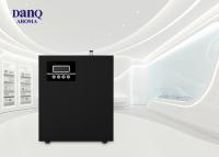 China 150m3 Coverage Electric Aroma Diffuser Controlled By APP for sale