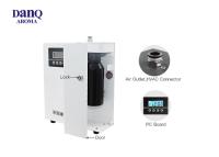 China 150m3 Coverage Electric Aroma Diffuser Controlled By APP for sale