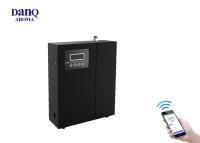 China 150m3 Coverage Electric Aroma Diffuser Controlled By APP for sale