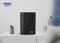 China Plastic 200ml Bottle Electric Scent Diffuser By Wifi APP for sale