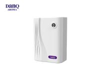 China Plastic 200ml Bottle Electric Scent Diffuser By Wifi APP for sale