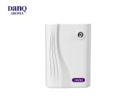 China Plastic 200ml Bottle Electric Scent Diffuser By Wifi APP for sale