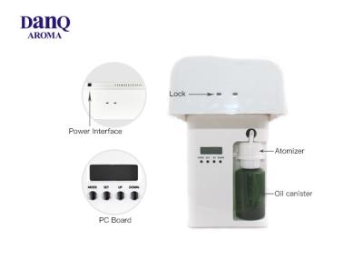 China De plastic 200ml-Verspreider van de Flessen Elektrische Geur door Wifi APP Te koop