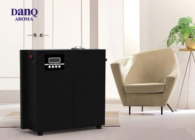 China Micro Diffusion Particle Fragrance Diffuser Machine For 500m3 for sale