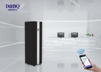 China Stand Alone 2000m3 Electric Perfume Diffuser For Hotel Lobby for sale