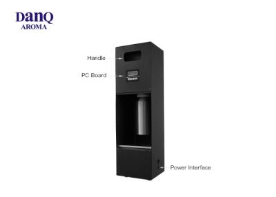 China Stand Alone 2000m3 Electric Perfume Diffuser For Hotel Lobby for sale