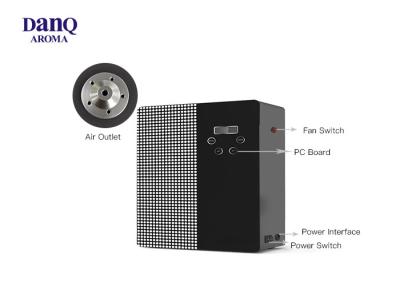 China 5000M3 Large Area 6ml/H Aroma Oil Diffuser Machine For Gym for sale