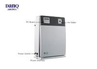 China App Controlled 2ml/H Aroma Diffuser Machine For Meeting Room for sale