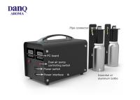 China CE Certificate 500ml/5L Aroma Diffuser Machine For 5000m3 Mall for sale