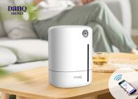 China WIFI Controlled 200ml Scent Diffuser Machine 40db Noise for sale