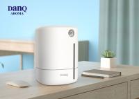 China WIFI Controlled 200ml Scent Diffuser Machine 40db Noise for sale
