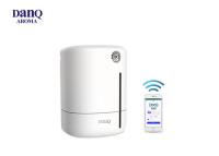 China WIFI Controlled 200ml Scent Diffuser Machine 40db Noise for sale