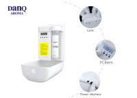 China WIFI Controlled 200ml Scent Diffuser Machine 40db Noise for sale