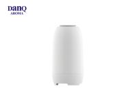 China Plastic Stand Alone 50db Scent Diffuser Machine With Smart Remote for sale