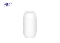 China Plastic Stand Alone 50db Scent Diffuser Machine With Smart Remote for sale