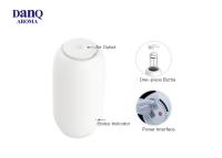 China Plastic Stand Alone 50db Scent Diffuser Machine With Smart Remote for sale