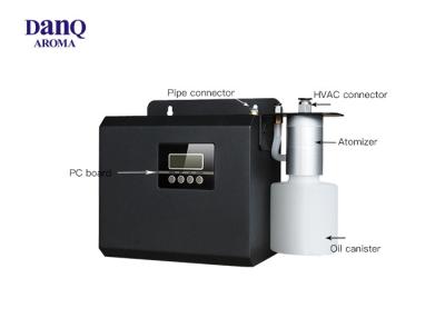 China Sistema clássico do perfume da ATAC da garrafa do metal 500ml para o shopping à venda