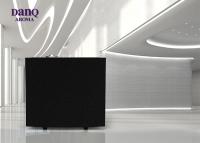 China Smart Control Aroma Scent Diffuser Machine With Arc-Shaped Design for sale