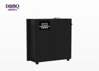 China Smart Control Aroma Scent Diffuser Machine With Arc-Shaped Design for sale