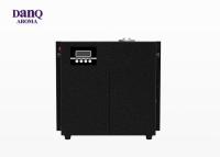 China Smart Control Aroma Scent Diffuser Machine With Arc-Shaped Design for sale