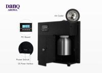 China Smart Control Aroma Scent Diffuser Machine With Arc-Shaped Design for sale