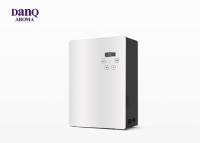 China Acrylic Aromatherapy Essential Oil Diffuser With Desktop/Wall Mounted Installation for sale