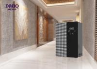 China Acrylic Aromatherapy Essential Oil Diffuser With Desktop/Wall Mounted Installation for sale