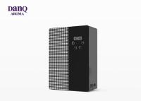 China Acrylic Aromatherapy Essential Oil Diffuser With Desktop/Wall Mounted Installation for sale