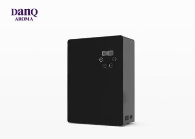 China Acrylic Aromatherapy Essential Oil Diffuser With Desktop/Wall Mounted Installation for sale