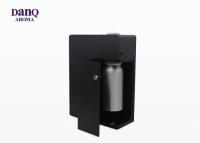 China Acrylic Aromatherapy Essential Oil Diffuser With Desktop/Wall Mounted Installation for sale