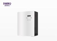 China Touch Screen Aroma Oil Diffuser HVAC Connect For 3000m3 for sale
