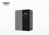 China Touch Screen Aroma Oil Diffuser HVAC Connect For 3000m3 for sale