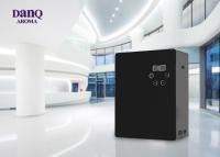 China Touch Screen Aroma Oil Diffuser HVAC Connect For 3000m3 for sale