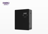 China Touch Screen Aroma Oil Diffuser HVAC Connect For 3000m3 for sale
