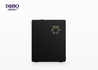 China Touch Screen Aroma Oil Diffuser HVAC Connect For 3000m3 for sale