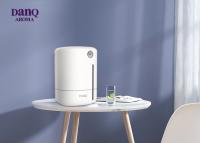 China Nebulizing Diffuser App WIFI Air Fresh Essential Oil Diffuser for sale