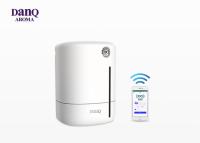 China Nebulizing Diffuser App WIFI Air Fresh Essential Oil Diffuser for sale