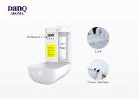China Nebulizing Diffuser App WIFI Air Fresh Essential Oil Diffuser for sale