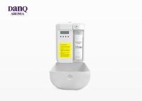 China Nebulizing Diffuser App WIFI Air Fresh Essential Oil Diffuser for sale