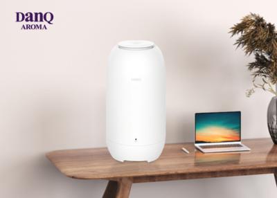 China Standalone Air Fresh Oil Diffuser Remote Controlled For 1500m3 Space for sale