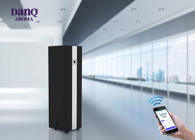 China Electric Hotel Lobby Air Diffuser Machine Scent Diffuser With App Smart Control for sale