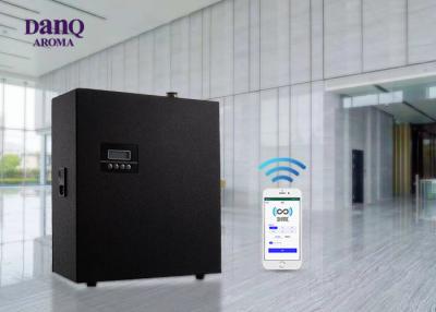 Cina Diffusore commerciale dell'aroma dell'olio di fragranza del metallo AC220V con la HVAC collegarsi in vendita