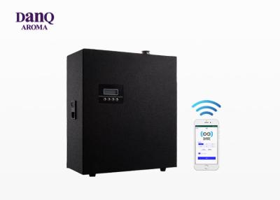 China CE Certificated HVAC Scent Diffuser metal design for commercial place for sale