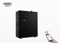 China 500ml Capacity Hotel Scent Diffuser , Aromacare Diffuser Electric Rohs Certificated for sale