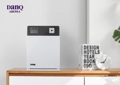 China Danq Scent Air Machine Hotel Air Freshener For Olfactory Marketing for sale