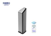 China Stand Alone Scent Aroma Diffuser Machine With Optional App/Remote Control for sale